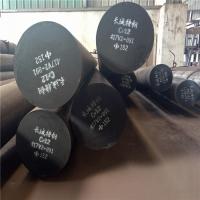 China 1.2080 SKD1 D3 Cr12 Cold Work Die Steel Bar with diameter 10-130mm for sale