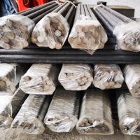 China P21 Plastic Mould Steel Rod Spheroidized Annealing Softening Treatment for sale
