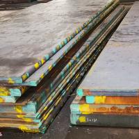 China 1.2080/D3 Black Surface Special Alloy Steel Plate With Thickness 10-100mm for sale