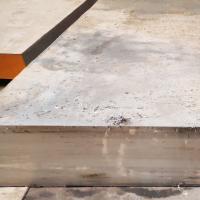 China Durable Plastic Mold Steel Plate With Thickness 16-200MM Wear Resistance for sale
