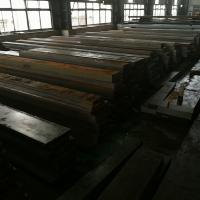 China P21 Alloy Tool Steel Bar For Plastic Die Steel With Thickness 16-200MM for sale