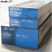 China ESR Hot Forging Hot Work Tool Steel Block H13/1.2344/SKD61/4Cr5MoSiV1 for sale