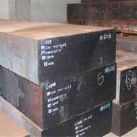 China ESR Hot Forging Hot Work Tool Steel Block H13/1.2344/SKD61/4Cr5MoSiV1 for sale
