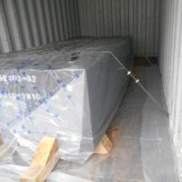 China 1.2316 High Cr Content Die Steel Plate Good Abrasion Resistance And Toughness for sale