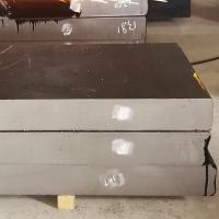 China High Wear Resistant Steel Sheet Plate P20 1.2311 618 3Cr2Mo Thickness 10-300mm for sale