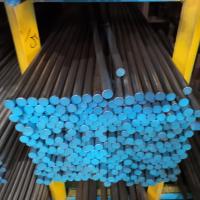 China SAE4140 Tool Steel Bar Hot Rolled Annealing Or Q/T Heat Treatment for sale