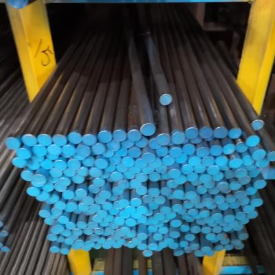 China SAE4140 Tool Steel Bar Hot Rolled Annealing Or Q/T Heat Treatment for sale