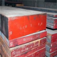 China Annealed Stainless Steel Plate 1.2316 For Plastic Mould With Thick 130-360mm for sale