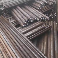 China 1.2510 SKS3 9CrWMn Cold Work Tool Steel Rod Ef / Eaf + Lf + Vd / ESR for sale