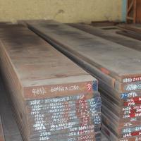 China 1.2312/P20+S Steel Plate for Precision Plastic Mould and Alloy Parts with thickness 16-125mm for sale