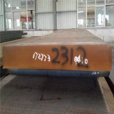 China Machined Surface Treatment Plastic Mold Steel Plate With Thickness 16-125mm for sale
