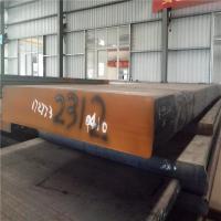 China Machined Surface Treatment Plastic Mold Steel Plate With Thickness 16-125mm for sale