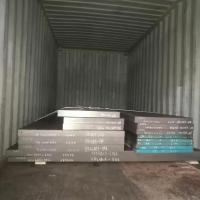 China Hot Rolled and Hot Rorged Plastic Mould Steel Plate 1.2311 P20 for Die-casting Mold for sale