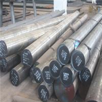 China EF Hot Forged Plastic Mold Steel Sheet 1.2083 4Cr13 For Corrosion - Resistant Die for sale