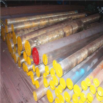 China Alloy Steel bar for Mechanical 1.7220 SAE4135 35CrMo with diameter 16-120mm for sale