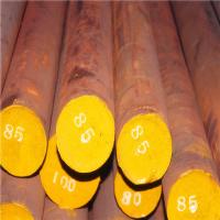 China 35CrMo Special Tool Steel With Diameter 16 - 120mm ISO / Mill Certificate for sale