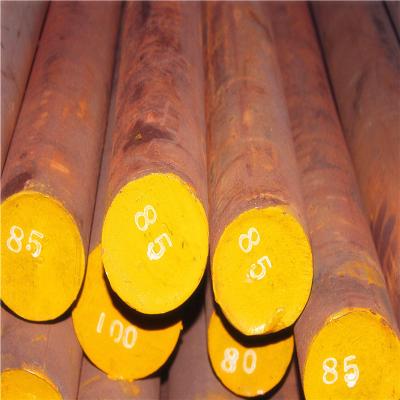 China 35CrMo Special Tool Steel With Diameter 16 - 120mm ISO / Mill Certificate for sale