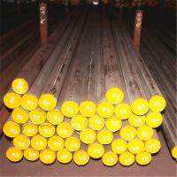 China 35CrMo Special Tool Steel With Diameter 16 - 120mm ISO / Mill Certificate for sale