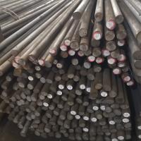 China 1.7220 SAE4135 Alloy Steel Bar For Mechanical In Black Surface With Length 3-6m for sale
