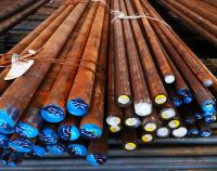 China Hot Rolled Stainless Alloy Mold Steel Machined Round Bar 420 1.2083 S136 4Cr13 for sale