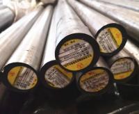 China Annealed Q+T 1.2083 4Cr13 Plastic Mould Steel Metric Round Bar Length 6000 Mm for sale