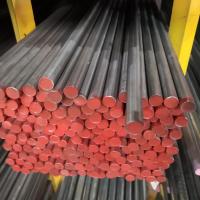 China 1.7220 SAE4135 Tool Steel Bar For Mechanical In Milling Surface With Length 3-6m for sale