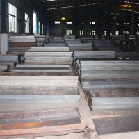 China Mill Certificate Forged Annealing 280mm Special Tool Steel for sale