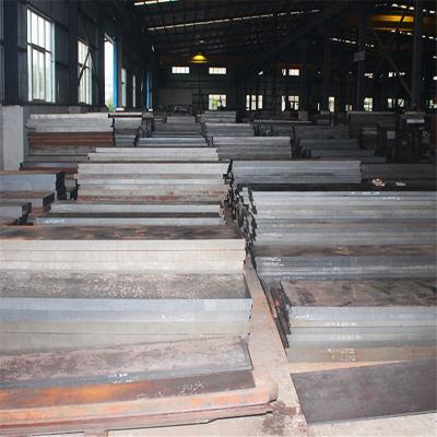 China 1.2316 SUS420 Flat Metal Plate For Plastic Mould With Thickness 26-250mm for sale