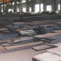 China Mill Certificate Forged Annealing 280mm Special Tool Steel for sale