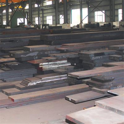 China Mill Certificate Forged Annealing 280mm Special Tool Steel for sale