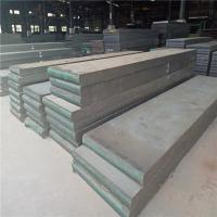 China Ultra - High Strength Special Tool Steel / 1.7225 Alloy Steel Plate for sale