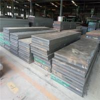 China 1.3247 / M42 Special Tool Steel / High Speed Steel Plate Thickness 16-90mm for sale