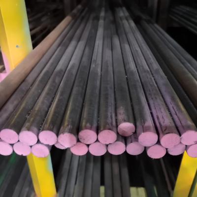 China Annealed High Speed Tool Steel Plate For Cutters M2 1.3343 SKH51 W6Mo5Cr4V2 for sale