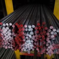 China Ultra - High Strength Mechanical Alloy Steel Round & Rod 1.7225 SAE4140 SCM440 for sale