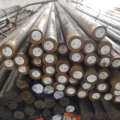 China Structural Mechanical Alloy Steel Bar For Tools SCM440 SAE4140 42CrMo for sale