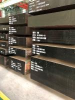 China Hot Rolled 1.2311 P20 Steel Plate Plastic Mould Steel Plate Bar Round Bar for sale