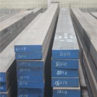 China 1.3243 / M35 Black Surface High Speed Special Tool Steel With length 3000-6000mm for sale