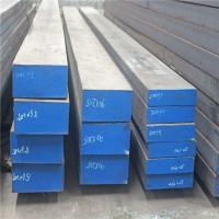 China 1.3243/M35 High Speed Special Alloy Steel Plate for Cutters With length 3000-6000mm for sale