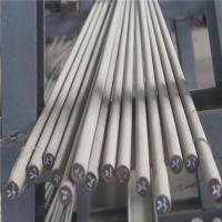 China Black Surface High Speed Tool Steel With Diameter 20mm And Length 3-6M for sale