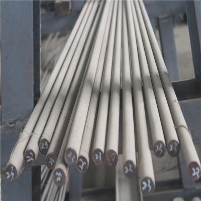 China Black Surface High Speed Tool Steel With Diameter 20mm And Length 3-6M for sale