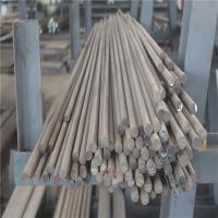 China Black Surface High Speed Tool Steel With Diameter 20mm And Length 3-6M for sale