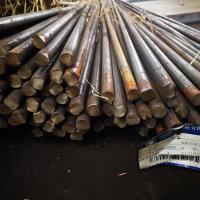 China 1.3355 SKH2  T1 Special Steel Round Rod With Diameter 20mm JIS Standard for sale