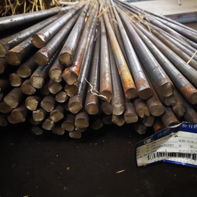 China 1.3355 SKH2  T1 Special Steel Round Rod With Diameter 20mm JIS Standard for sale