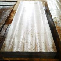 China Hot Forged Steel Block S50C SAE1050 50# For Injestion Plastic Mould And Machine for sale