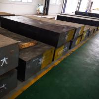China 1.2344 H13 Hot Forged Steel Block Thickness 150-800mm For Die -  Casting Die for sale