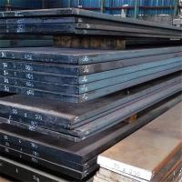 China 1.2510 SKS3 9CrWMn Cold Work Tool Steel Rod Ef / Eaf + Lf + Vd / ESR for sale