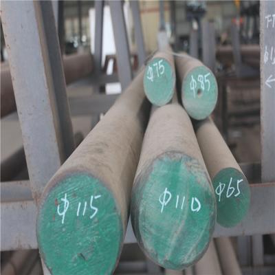 China SKS3 O1 1.2510 Cold Die Mould Steel In Round Bar With Diameter 10-140mm for sale