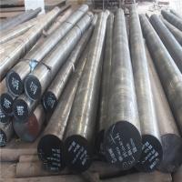 China Oil - Hardened Hot Rolled Tool Steel Round Flat Bar Heat Resistance for sale