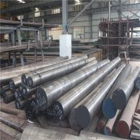 China D2 1.2379 SKD11 Hot Rolled Steel Bar / Milling Surface alloy Steel Rod For Metal Stamping Die for sale