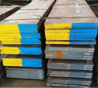 China DC53 Cold Work Tool Steel Plate With Width 155-610mm High Abrasion Resistance for sale